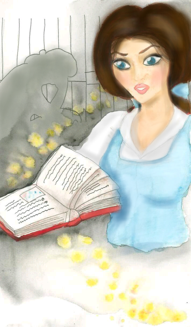 Therese Konstiga konst: Paint joy