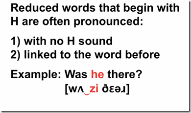 Words that begin with H - Pronunciation | Learn English with Dimi