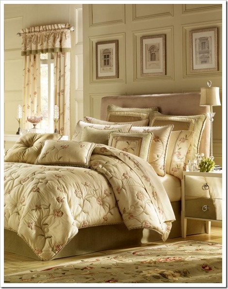 All in the Detail: bedroom essential tips