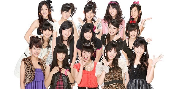 [Idoling!!!] Nuevo dvd anunciado | Idols Love