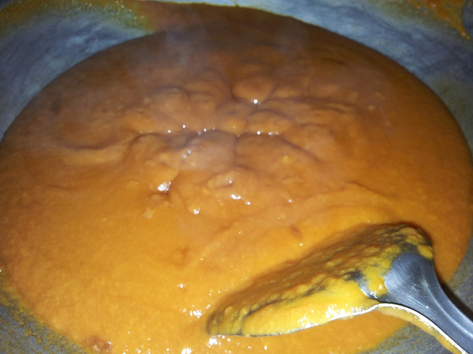 ZULFAZA LOVES COOKING: Jem sekaya aka serikaya