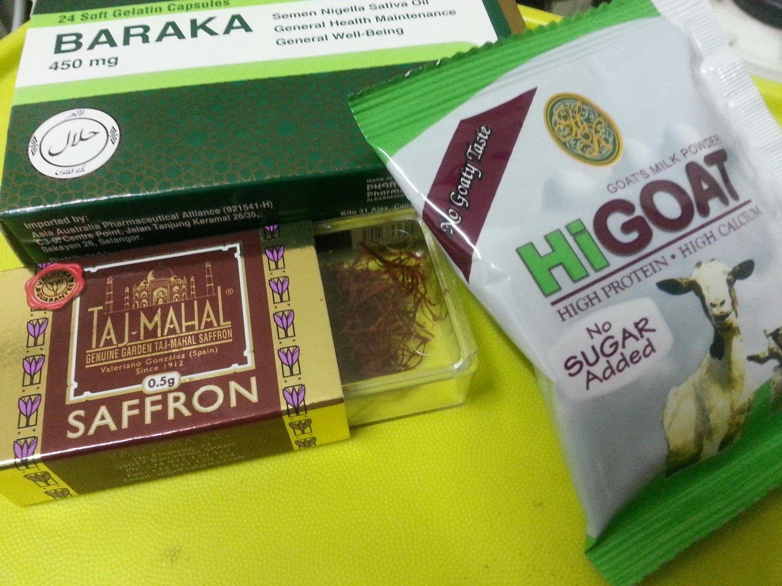 What's Up Izang!: Ubat moden atau tradisional?