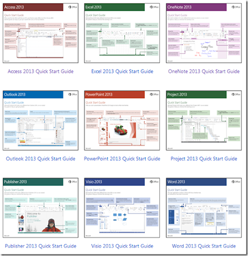 Onenote 2013 guide - challengeero