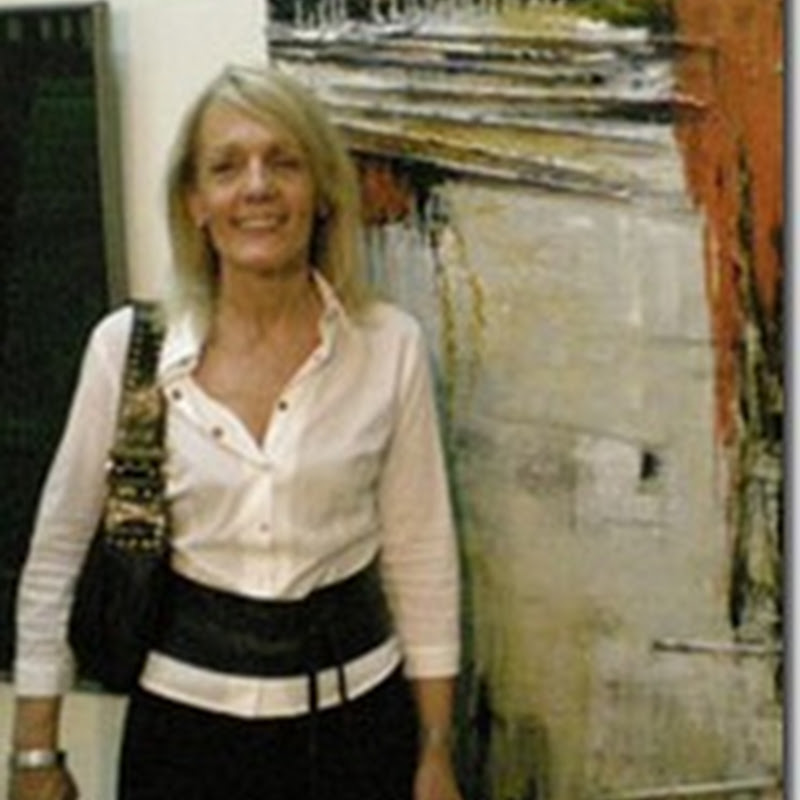 Ana Kljajo - Azar manipulado ~ Enkaustikos