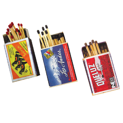 Korek Api Gas Fighter Indonesia | tkj77