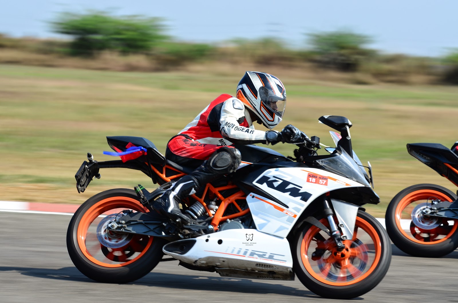 sidhupgz: KTM RC390 Power Revealed. ..... In frame sidhupgz.