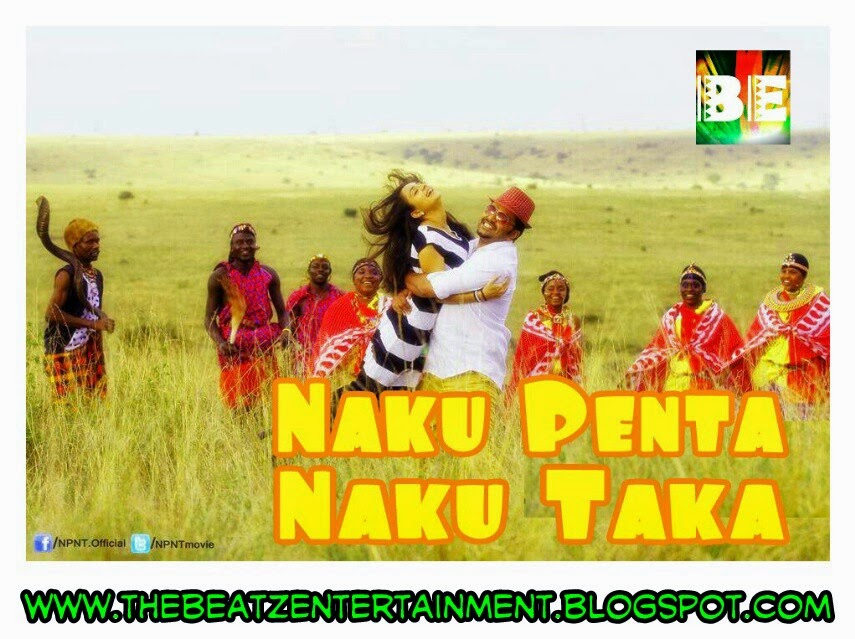 THE MOVIE BEATZ: Naku Penta Naku Taka Is A Feel Good Movie