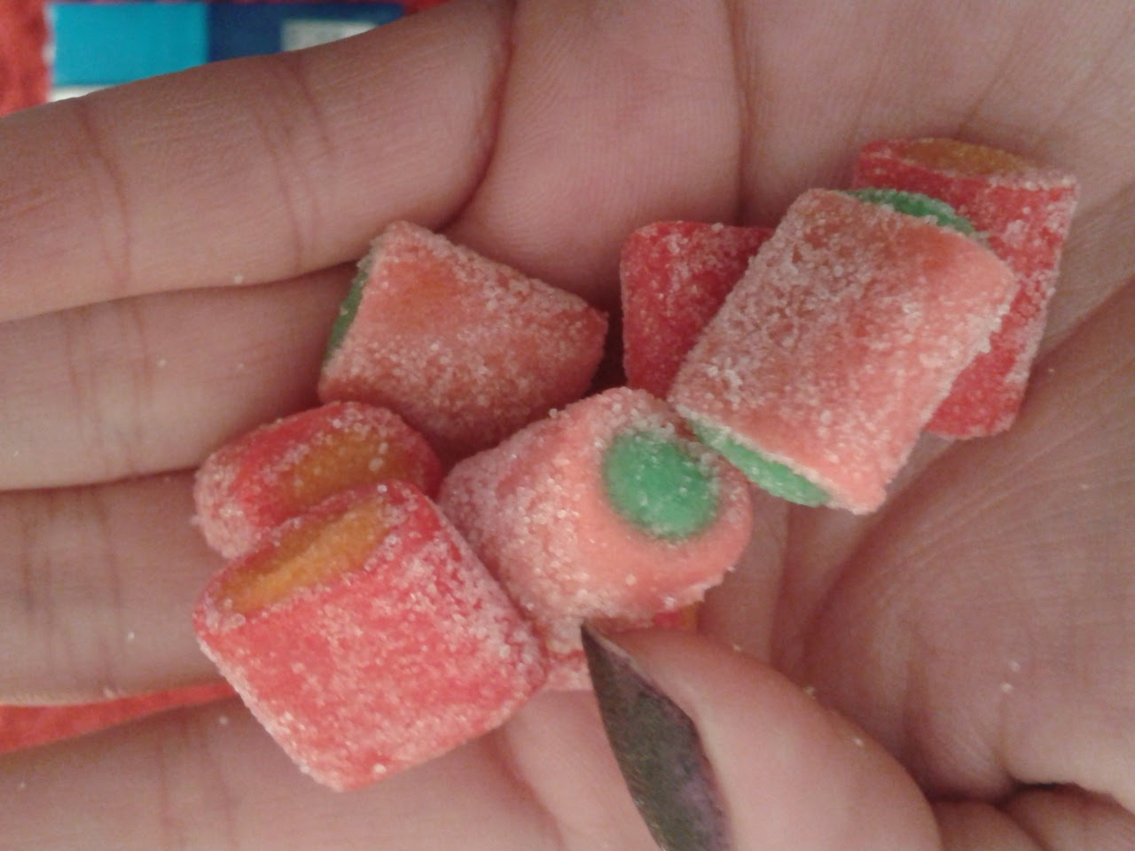 Awesome Twosome-Jolly Rancher Chewy Candy | kfclovesyou