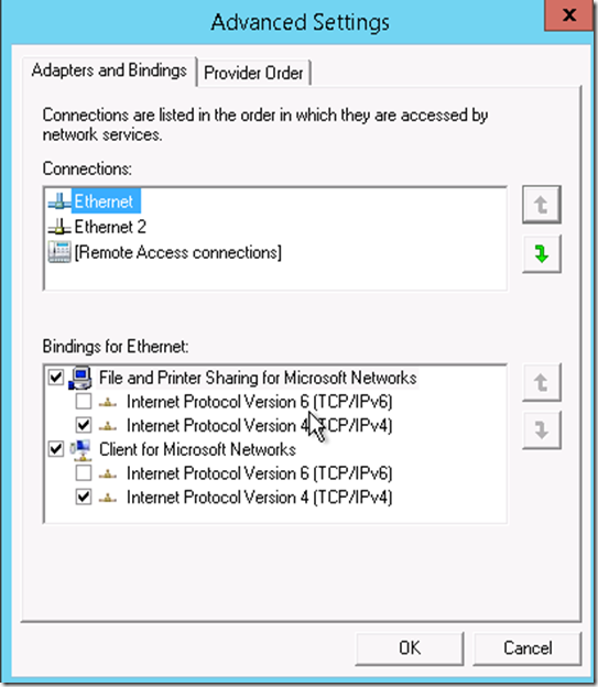 About Roy: Creating Microsoft virtual SQL cluster 2012 on SCVMM 2012 R2 ...