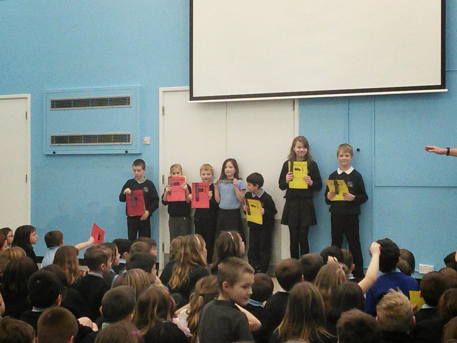 Cromer High School Parent Portal