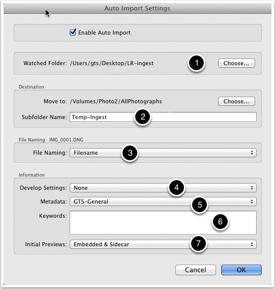 Lightroom Photoshop For Photographers Week2 Outline And Procedures lightroom-photoshop-for-photographers-week2-outline-and-procedures