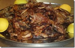 Athens Vacations: Greek Cuisine