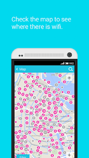 Instabridge Free Wifi - Android Apps on Google Play