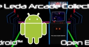 Indie Retro News: The Leda Arcade Collection - Retro Collection ...