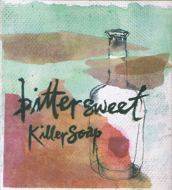 Bittersweet by Killersoap | Underground Hong Kong | Hong Kong live ...