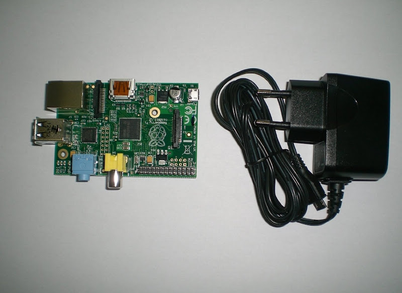 Raspberry PI disponibile in Italia da Amazon - Linux Freedom