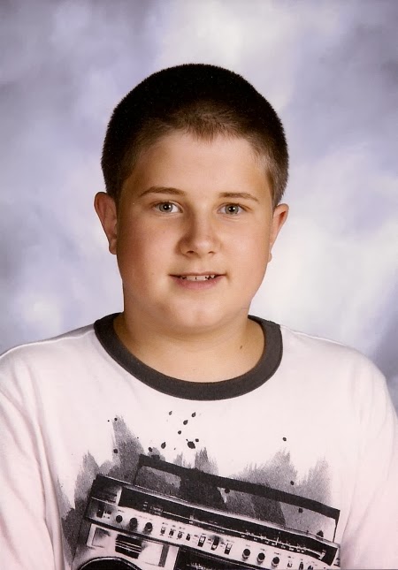 Iridi a Stelle e Strisce: Piccoli "Bimbiminchia"... crescono!!! 2014