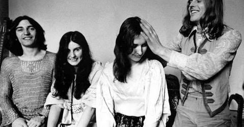 Issa's Untidy Hut: The Minotaur's Song: Issa's Sunday Service #155