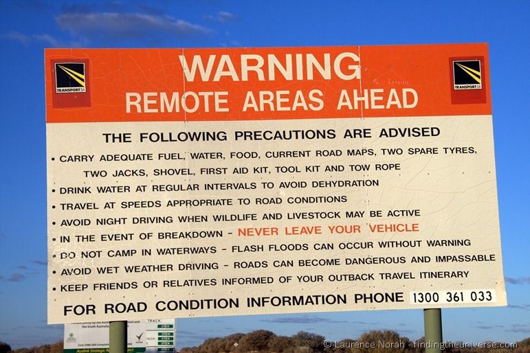 A Six Weeks Australia Itinerary From Sydney - Finding the Universe