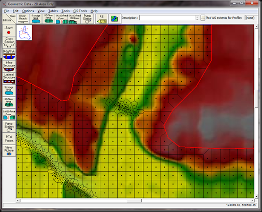 Hec ras culvert tutorial - freeloadsbamboo