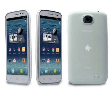 Ecco il primo Smartphone by Mediacom: 5" qHD, CPU Dual-Core e Dual SIM ...