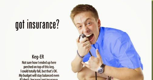 MOTUS A.D.: “Got Insurance?”...“Used to got, but now, not.”