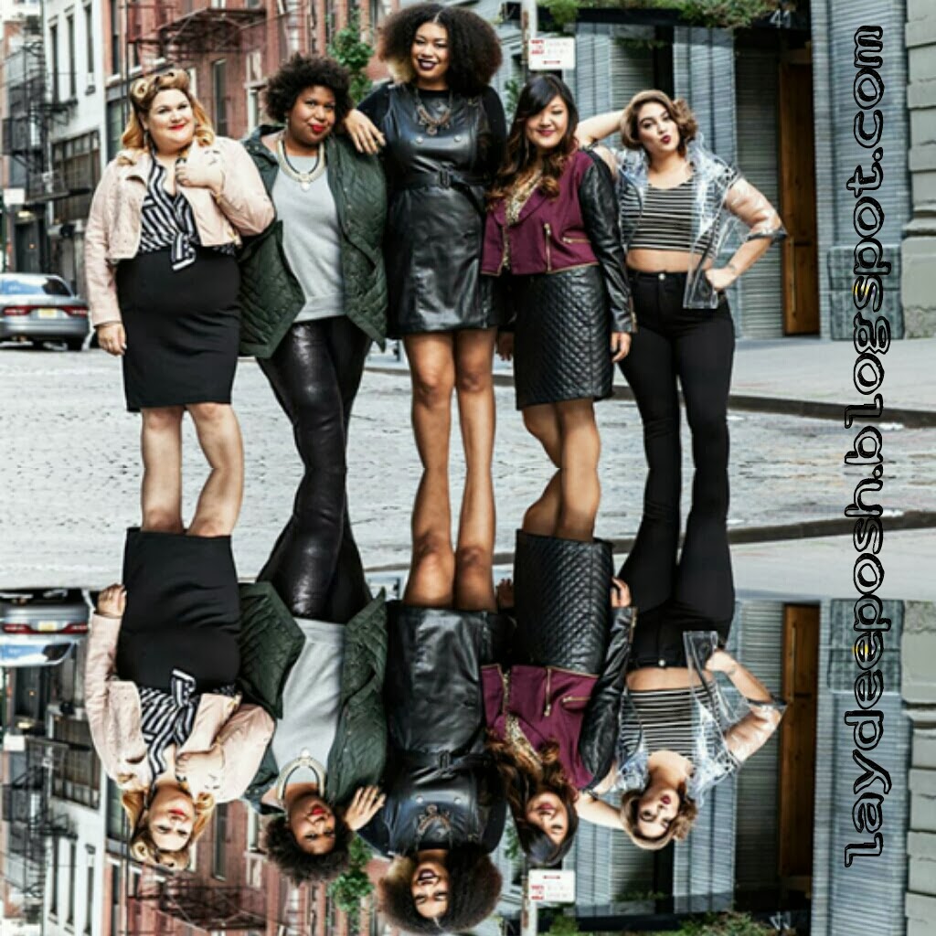 Laydee Posh: [Fashion Buzz] Fashion Bloggers Holiday Collection