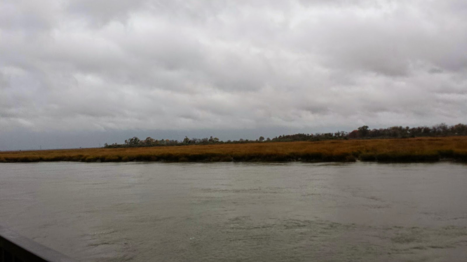 The Matt Ward History Experience : Massacre at Hancock's Bridge (March ...