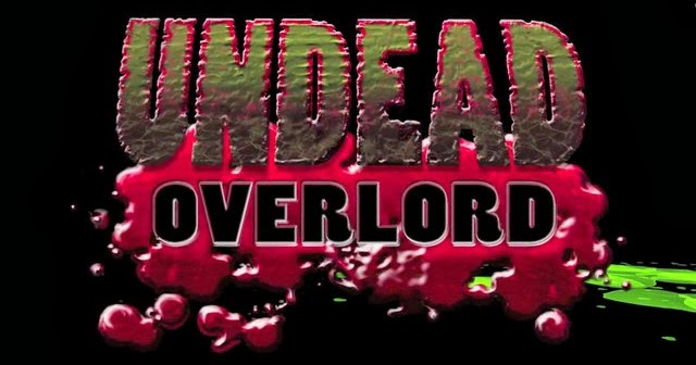 Indie Retro News: Undead Overlord : You are the Horde! - A game whereby ...