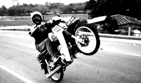 /k modern rempit v1