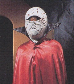 Kamen Rider Database: Gel-Shocker