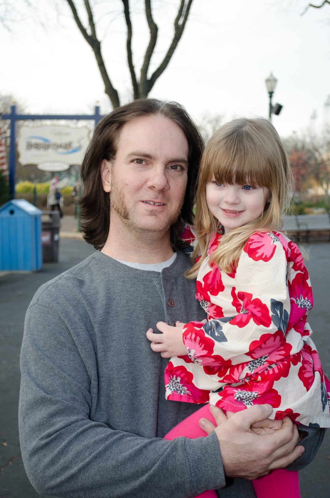 Pictures and Ramblings: The Pelletier Family