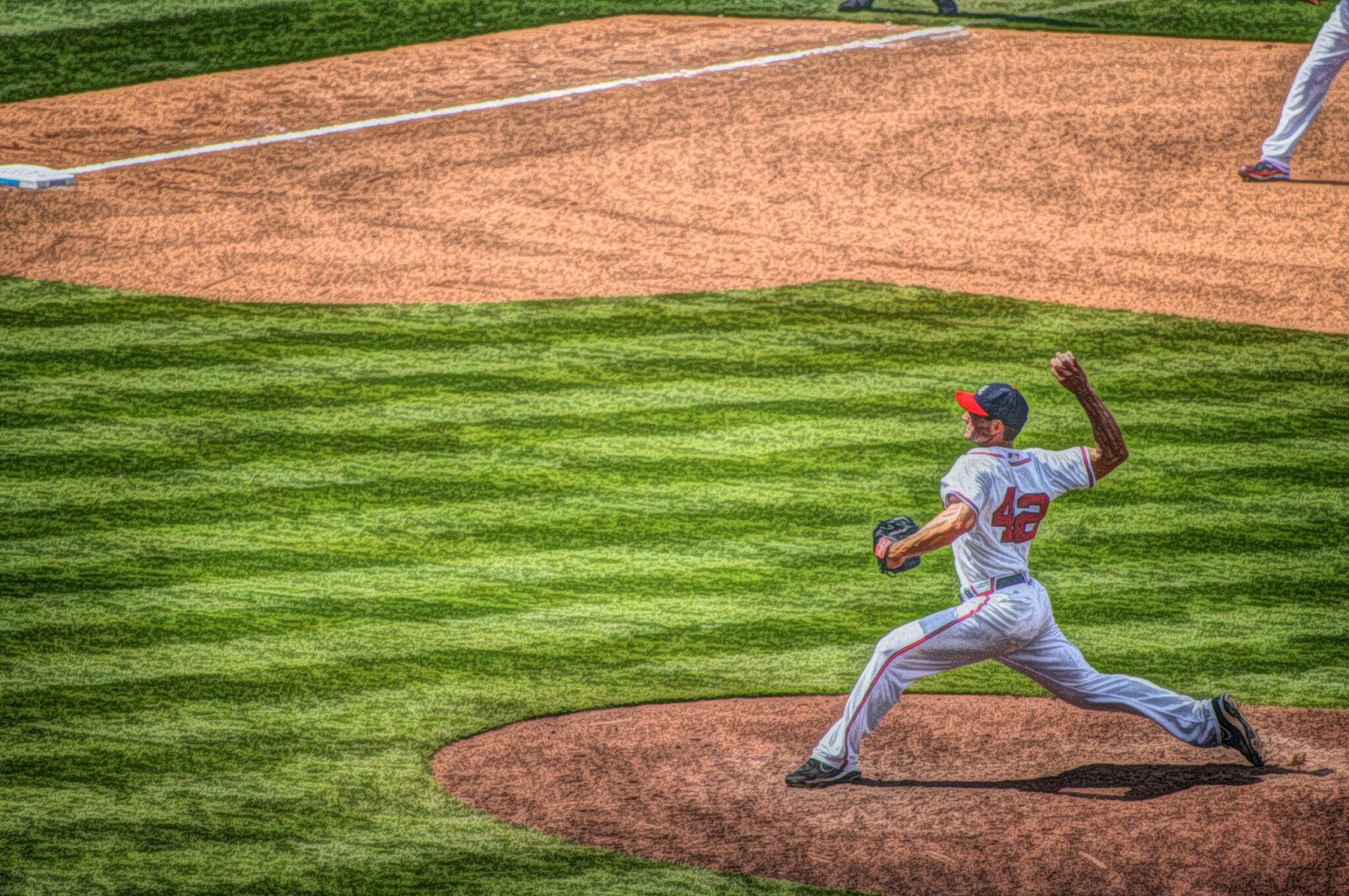 33 random pictures of people