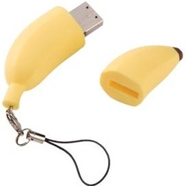 D i s k - O n - K e y: The fruit garden USB collection