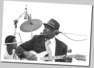 Musician By Night: Complete List of Blues Musicians ...