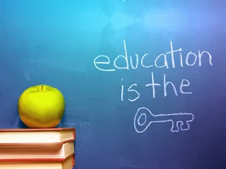 The YETT Institute of Business : EDUCATION...what is it and why do we ...