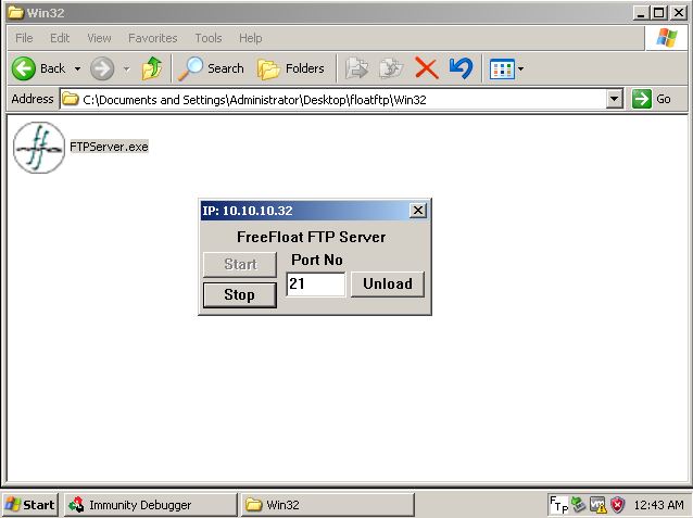Proactive Defense: Understanding Buffer Overflow Exploits