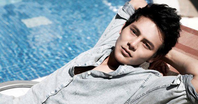 Nazim Othman Biodata - Secilian Munar