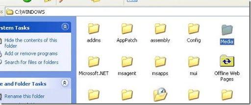 How to adjust windows xp sounds microsoft - nakedberlinda