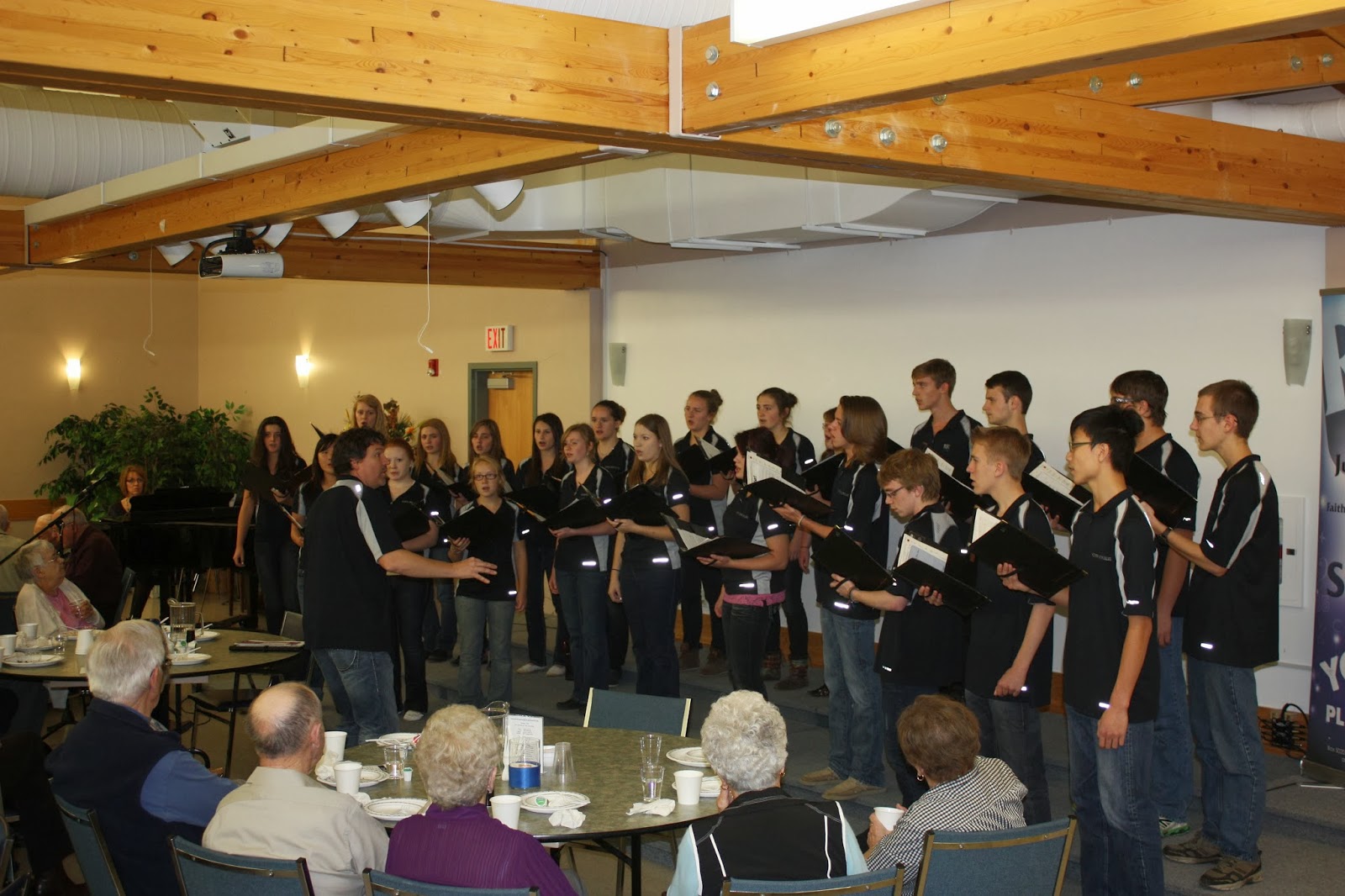 RJC General News: October 2013