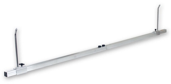 The "L" Shaped Garage: Alignment (Old School Toe)