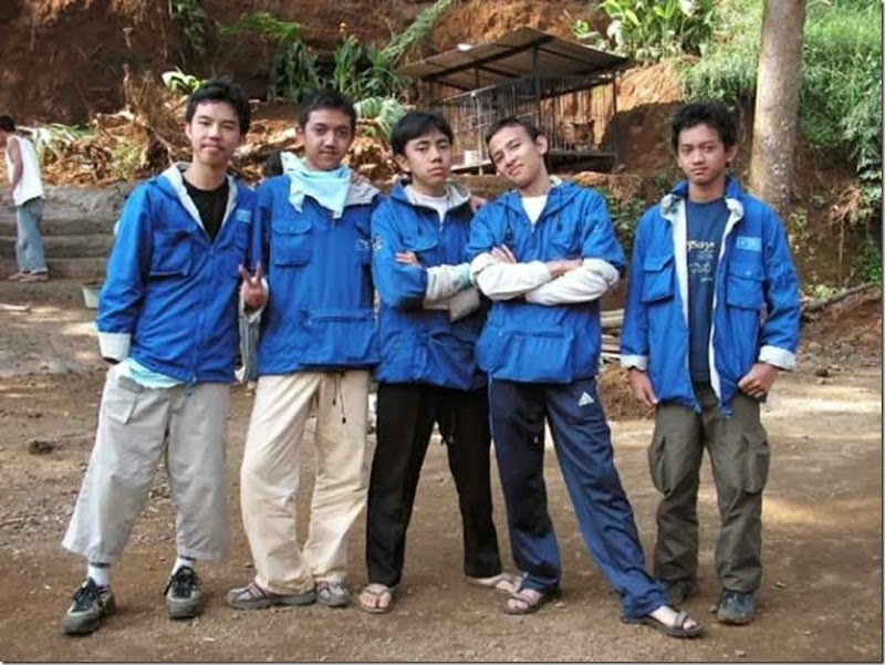 Remaja Muslim Sejati - Blog.itsar.info