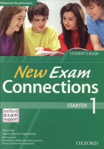 New Exam Connections Testy: New Exam Connections 1 Starter Test Unit 1 2013
