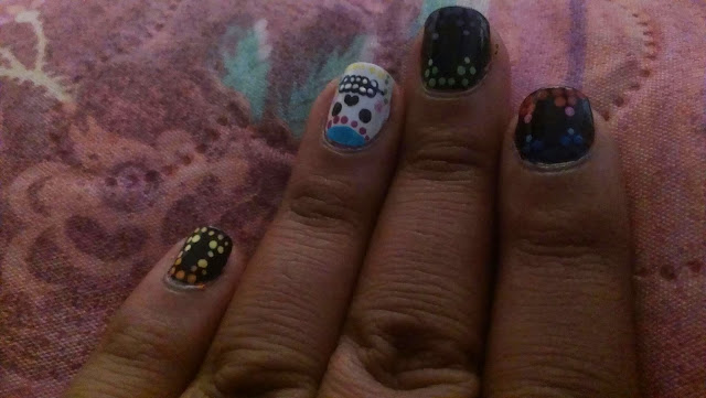 OC Nail Maniac