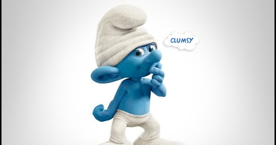 Which Smurf are you? | The Movie Bit
