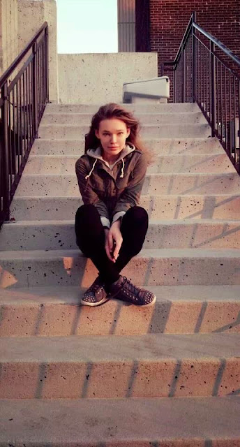 Elena Komleva Blog: Elena Lena Komleva