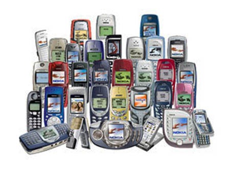 List Of All Nokia Screen Size