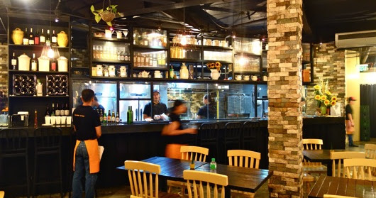 jin loves to eat: Sunshine Kitchen Ӫ