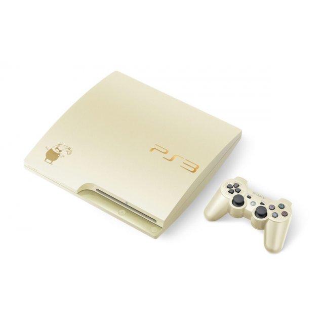 Video Game After Life: Sexy Limited Edition PS3s