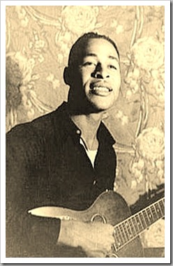 Musician By Night: Complete List of Blues Musicians ...